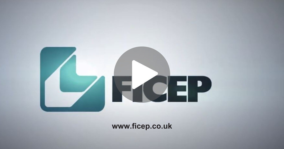 Ficep UK launches new corporate video | Ficep UK Ltd